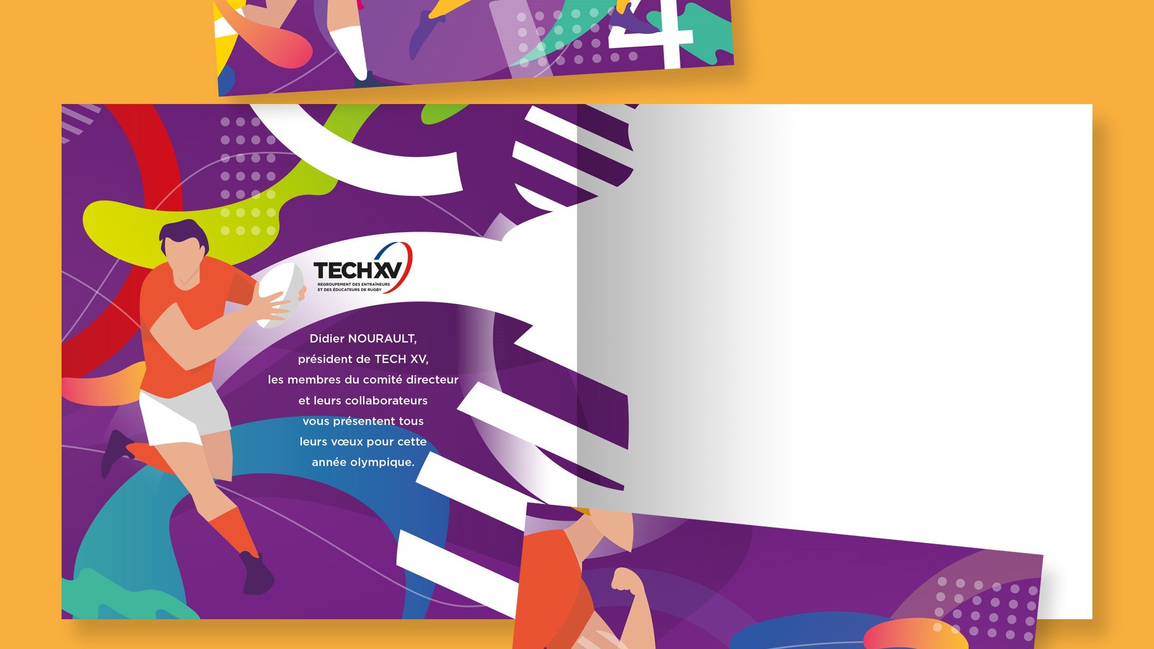 TECH XV | le regroupement entraîneur, préparateur et éducateur de rugby