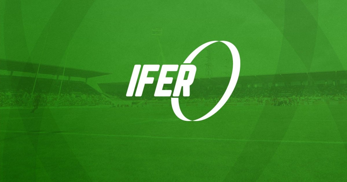 IFER - Conférence « L'éclosion des jeunes talents » | TECH XV