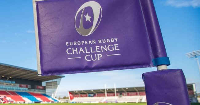 Challenge Cup : félicitations à nos équipes françaises | TECH XV